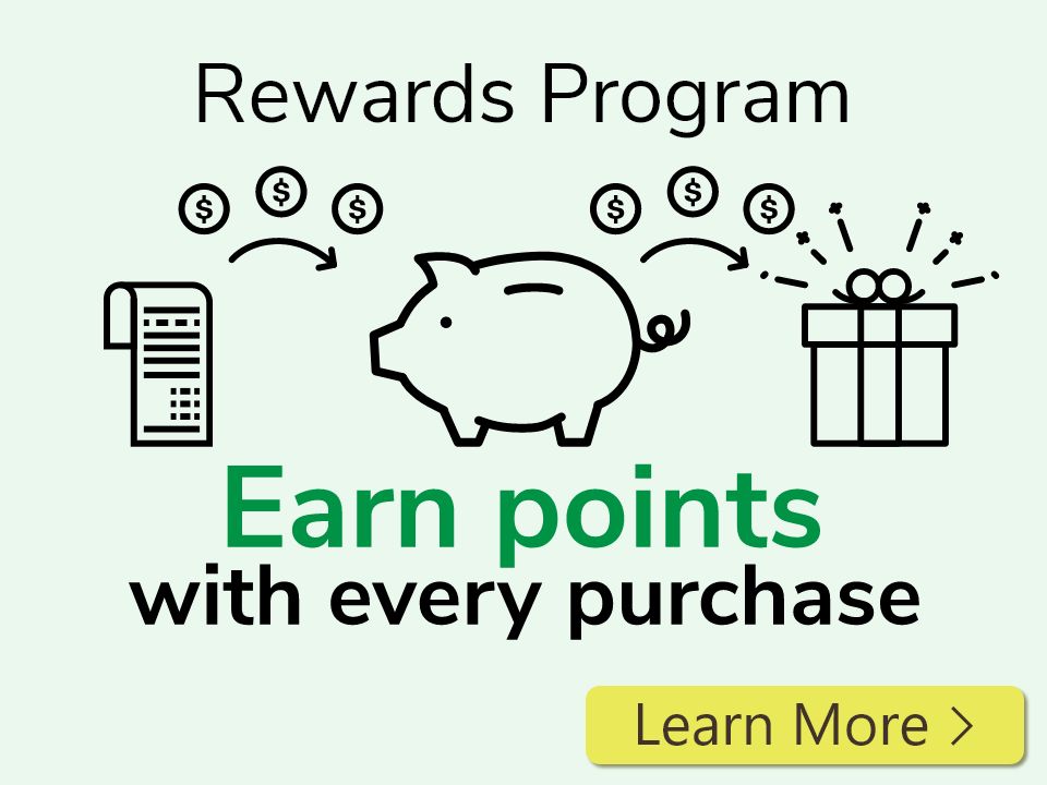 Points Program